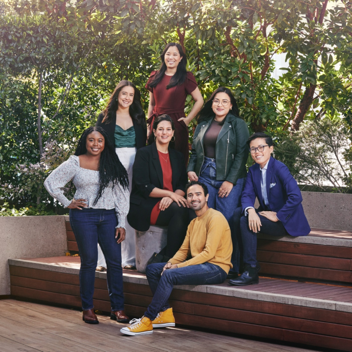 Writers Mentoring Program | Paramount